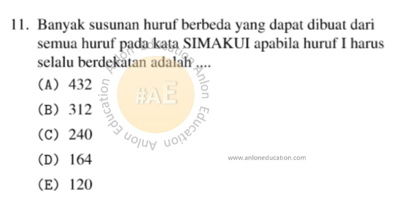 Soal dan Pembahasan Matematika Dasar Simak UI 2016 ( New Update !!! ) - ANLON.EDUCATION
